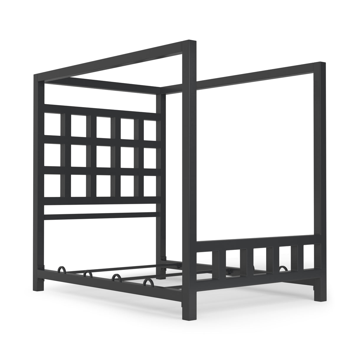 Beds - Urban Steel Designs